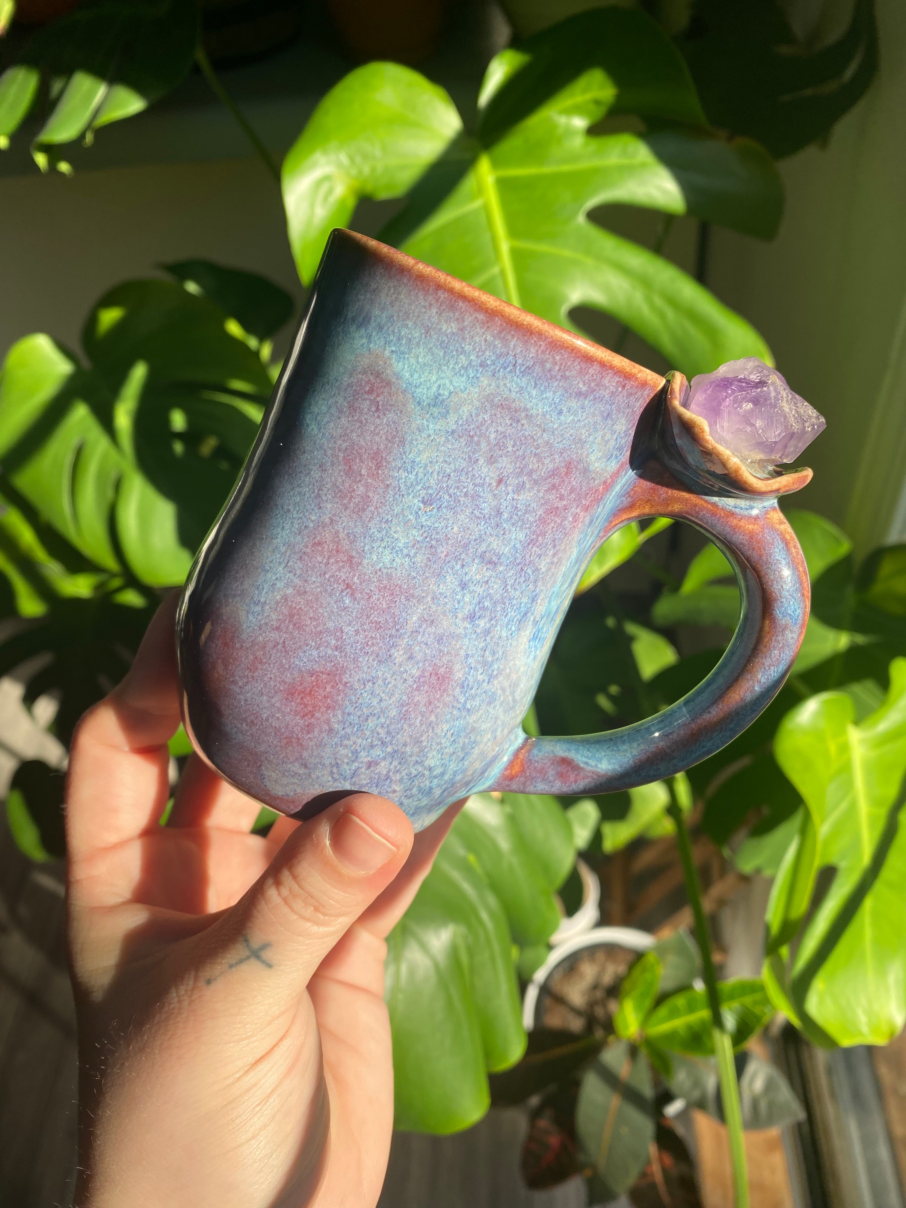 Mugs – Melodious Mudworks